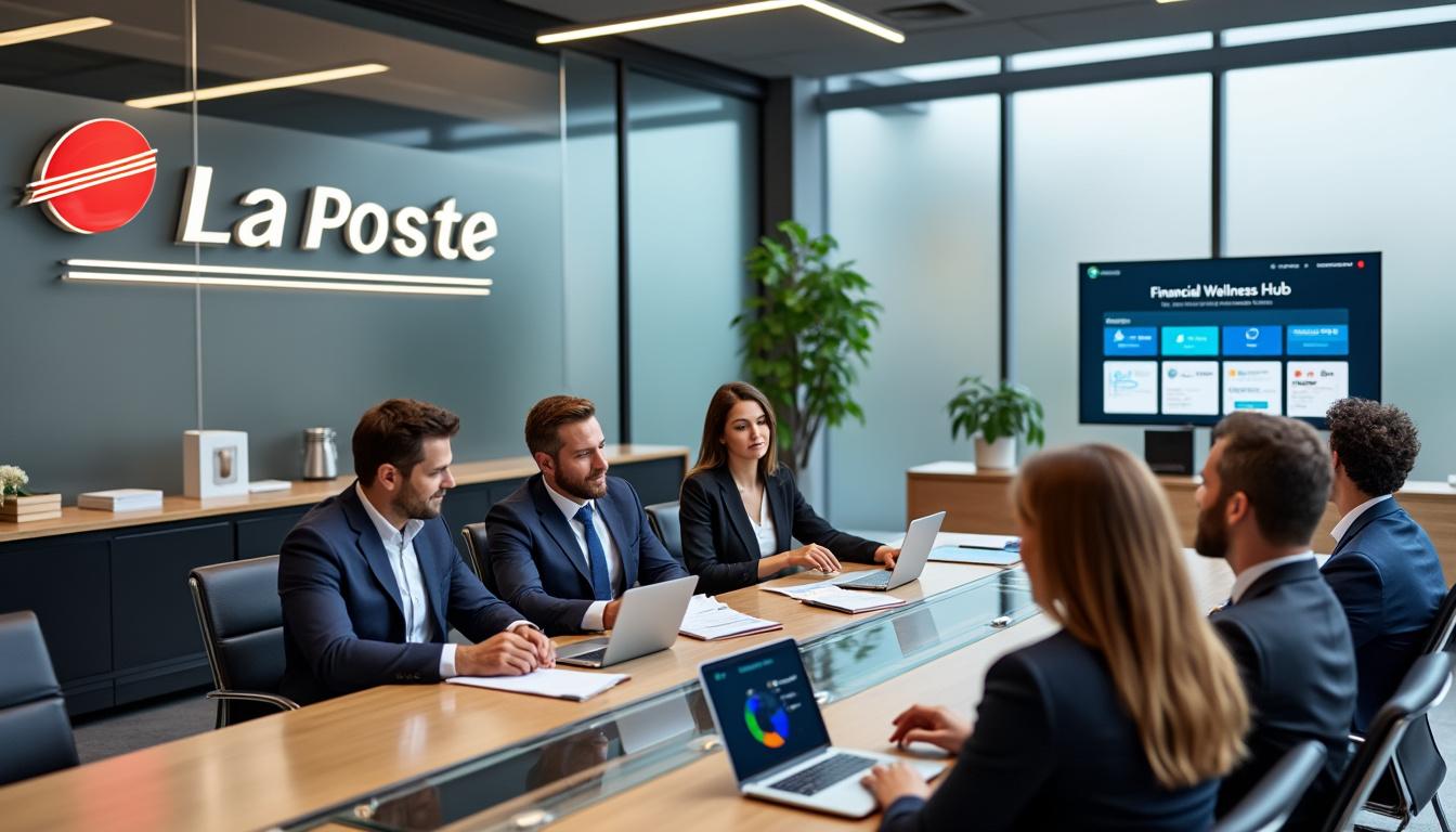 Epargne salariale La Poste : guide complet et avantages 2024 – Metracom.fr