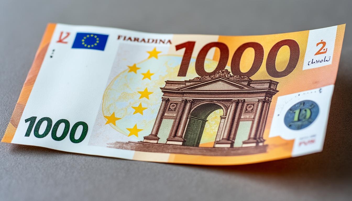 Billet de 1000 euros : existe-t-il vraiment cette coupure